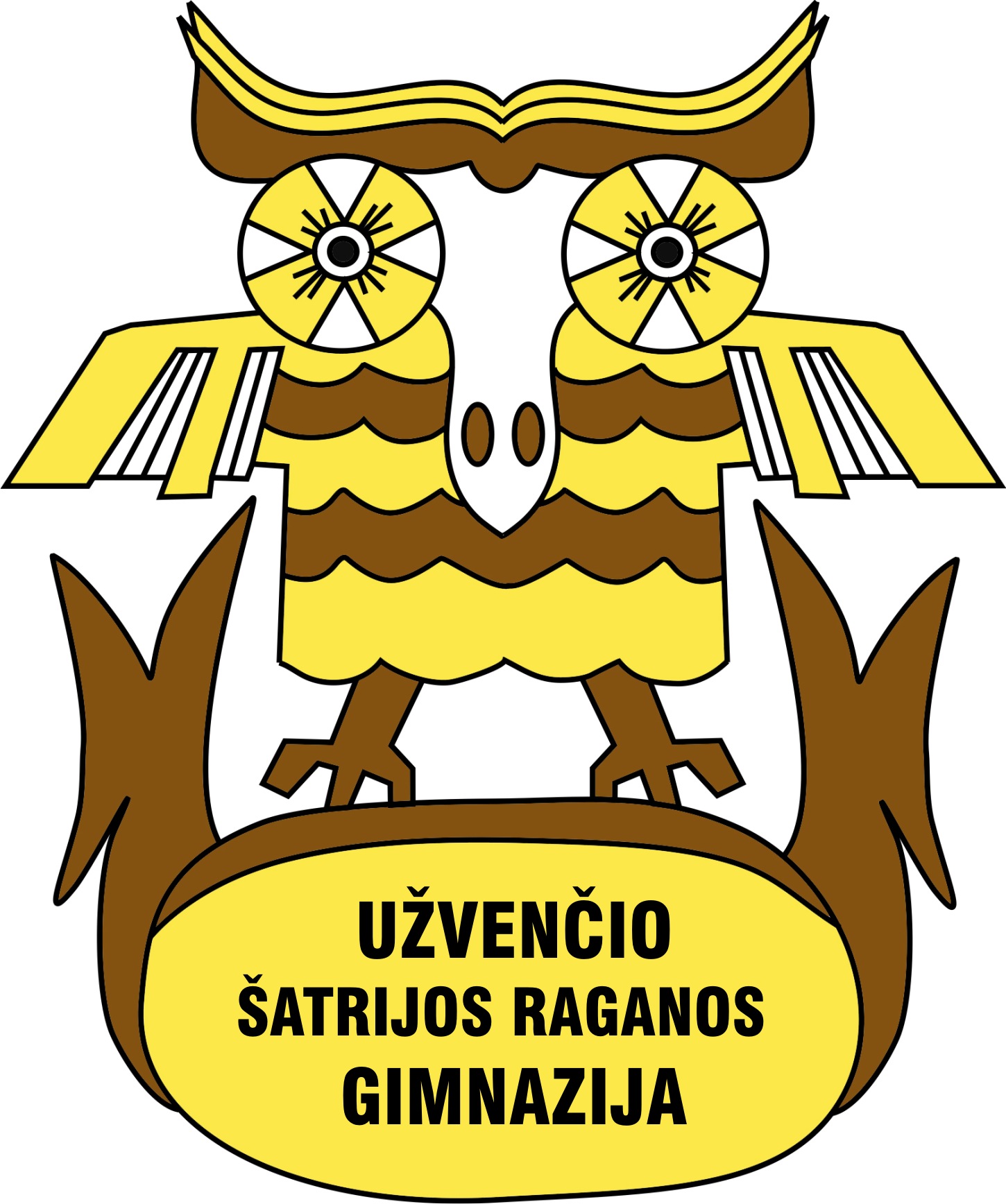 Užvenčio Šatrijos Raganos gimnazijos 20 – mečio ir Šatrijos Raganos 145 ...